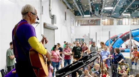 Ckms News 2025 05 27 Everybody Wants To Be A Part Of Erick Traplin Day Ckms Fm 102 7 Radio