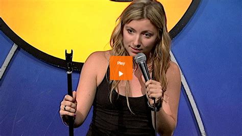 The World Famous Laugh Factory Annie Lederman Would Make Some Pretty Drastic