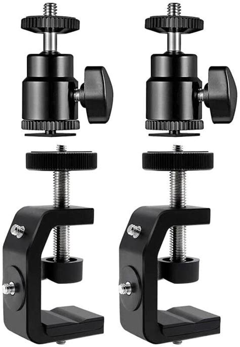 Tripod Clamp For Camera At Meghan Miller Blog