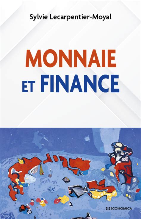 Monnaie Et Finance