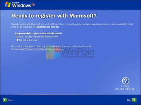 Pencuri Ilmu Cara Install Windows Xp Dengan Mudah Lengkap Dengan Gambar