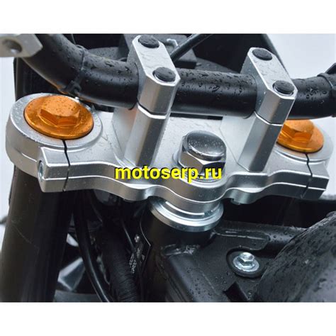 Купить ====Питбайк GR-X YX125EM 19/16 (механ. сцепл., эл. cтартер 2024 ...