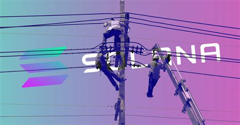 Heres Why The Recent Solana Outage Took Almost A Day To Resolve