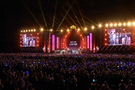 아시아 No 1 케이 K 콘텐츠 페스티벌 2025 부산원아시아페스티벌 리뉴얼