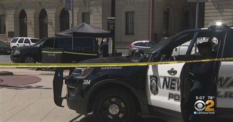 Woman Killed While Walking To Library By Hit And Run Driver In Newark
