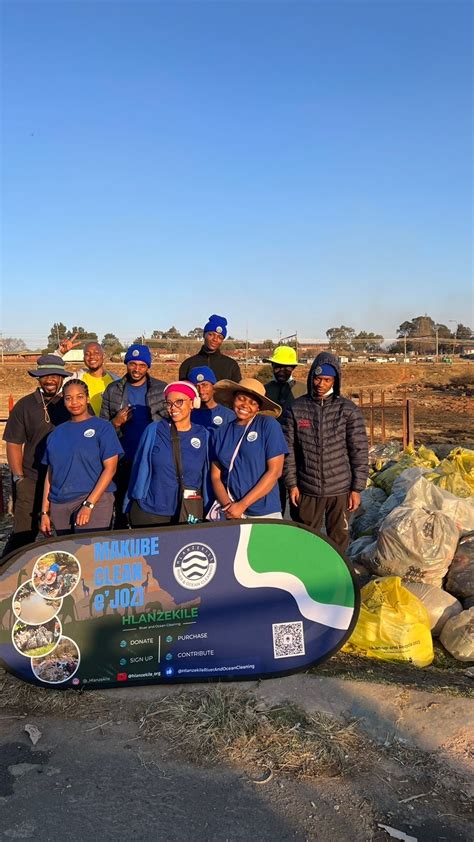 Fantastic Work Team Senty Aloise Maphosa