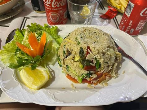 Yim Siam - Tenerife | Review "Really nice food" by KeeleyGunnell - HappyCow