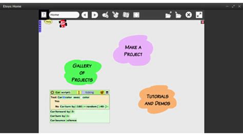 Etoys Flathub