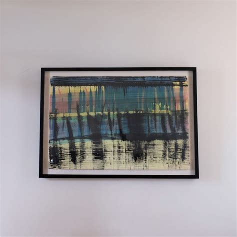 Oeuvre Dart De Michel Thomas Tremblay à Vendre Kamouraska Québec Artadsca