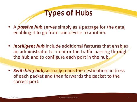 Ppt [networking Hardwares] Powerpoint Presentation Free Download Id 4995996