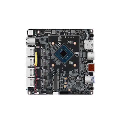Nano G Ml 4l Motherboard Application Industrial At Best Price In