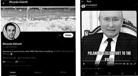 The Cyber Security Hub™ On Linkedin Us International Authorities Seize Russian Ai Bot Farm