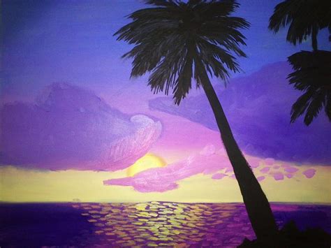 Paisaje Para Pintar Con Temperas Paisajes Para Pintar Con Temperas