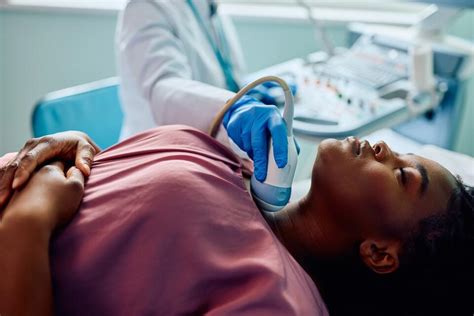 Thyroid Storm Symptoms That Demand Immediate Emergency Care Newsbreak