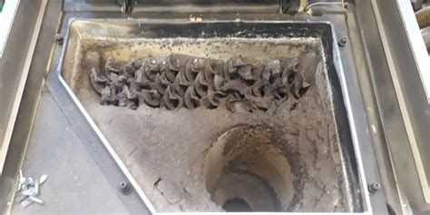 Biomass Boiler Servicing Treco