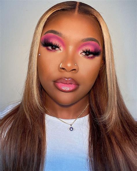 Dark Skin Eyeshadow 26 Ideas Unleashing The Beauty Of Deep Tones