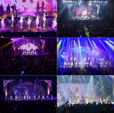 미스트롯3 전국투어 울산 콘서트 성료다채로운 무대 감동 선사 비즈엔터