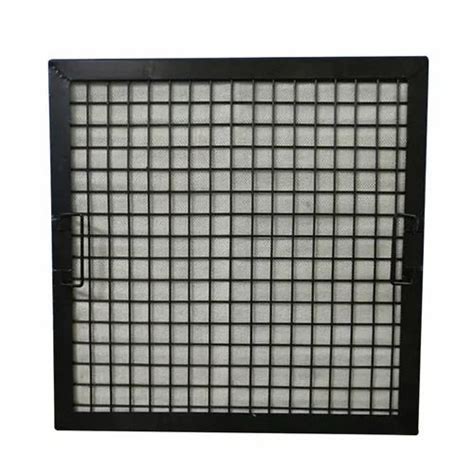 Air Compressor Suction Filter At Piece In Kalol ID