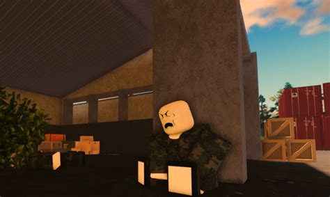 Consecuencias Roblox