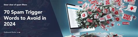 What Are Spam Filters And How Do They Work Outbound Rocks