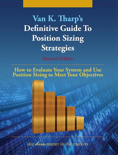 Definitive Guide To Position Sizing Strategies How To Evaluate Your System And Use