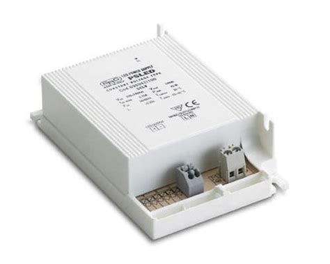 AC DC Power Supply Switch Mode Module Encapsulated RITM Industry