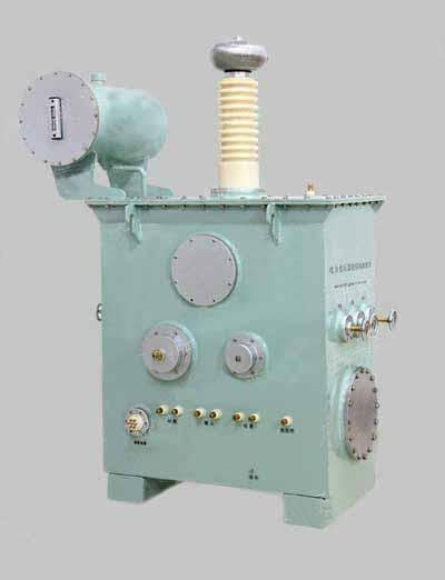 Device For Simulating Partial Discharge Fault Of Transformer UN UNIQUE China