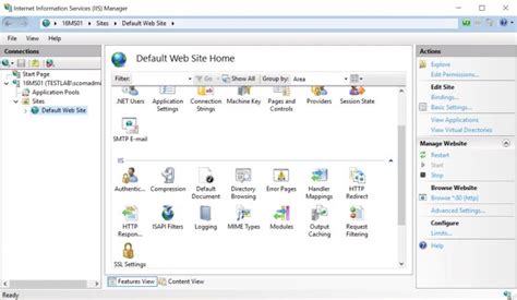 V 237434 Scom Web Console Ssl Settings Kevin Justins Blog