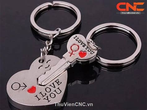 Mẫu Móc Khóa Trang Trí Cnc được Thiết Kế đẹp
