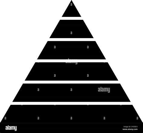 Egypt Pyramid Silhouette Icon Editable Vector Stock Vector Image And Art