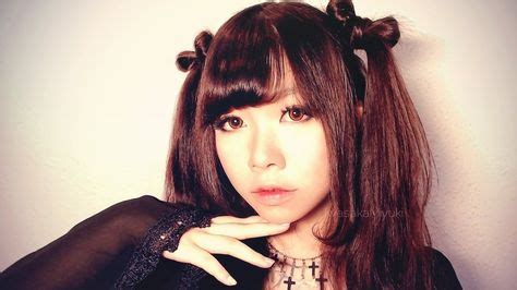 39 Ide Twintail Hairstyles Gaya Rambut Gaya Rambut Keren Rambut Panjang