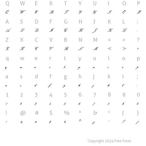 Palace Script Semibold Download For Free At Free Fonts Free Fonts
