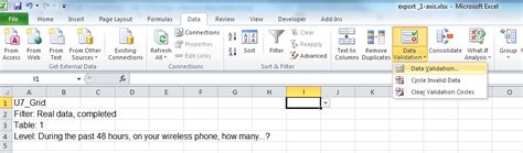 Excel Use Drop Down Values In Macros Stack Overflow