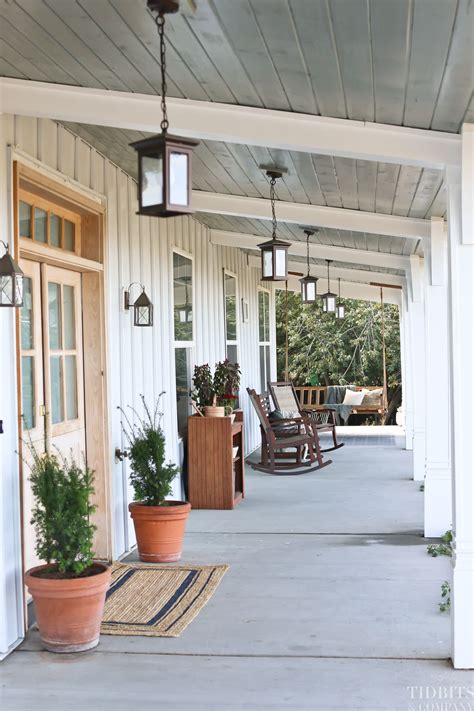 25 Stunning Porch Roof Ideas That Will Transform Your Homes Curb Appeal