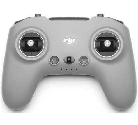 Dji Fpv Remote Controller 3 Ovládač Naysk