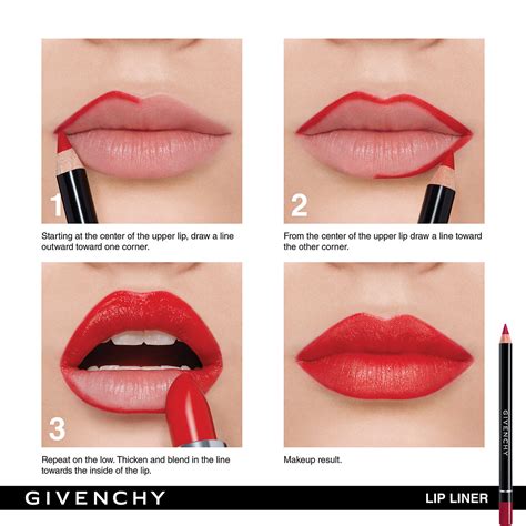 Lip Makeup Pictures Saubhaya Makeup