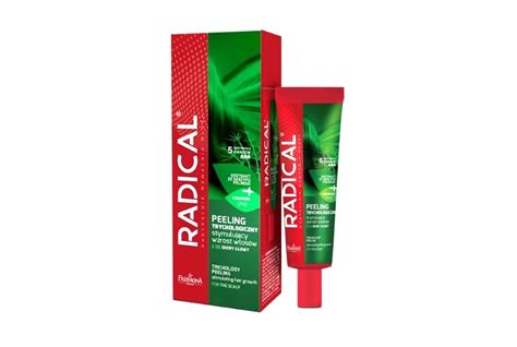A Scalp Exfoliator To Treat Hair Loss ~ The Male Grooming Review