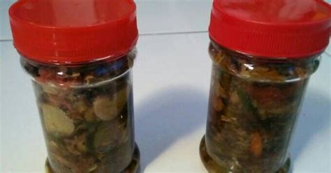 2 Resep Ikan Asin Klotok Lombok Ijo Tomat Ijo Enak Dan Mudah Cookpad