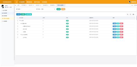 导师管理系统导师管理原型 Csdn博客