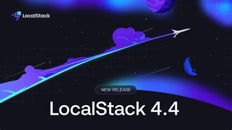 announcing the localstack 4 4 release localstack