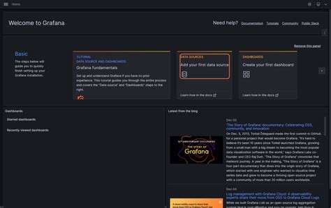 Step By Step Tutorial Monitoring Aws Resources With Prometheus And Grafana Cloudzenia Blogs