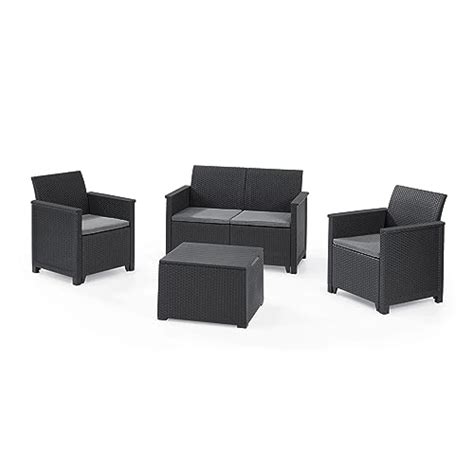 Keter Lounge Set Provence Die 15 Besten Produkte Im Vergleich