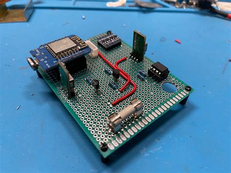 Add Functionality To Existing Project With Attiny85 Page 3 General Guidance Arduino Forum
