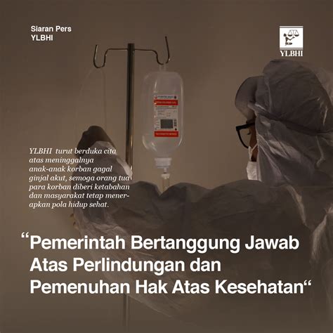 Pemerintah Bertanggung Jawab Atas Perlindungan Dan Pemenuhan Hak Atas