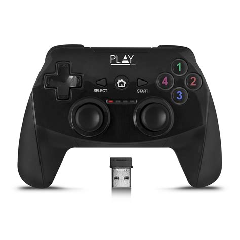 Gamepad