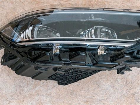 Vw Passat B8 3g Facelift Led Scheinwerfer Rechts 3g1941082t In Sachsen