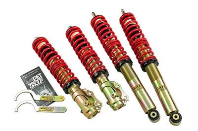 Zawieszenie Gwintowane VW Golf 3 Vento MTS GOLD 5905727114
