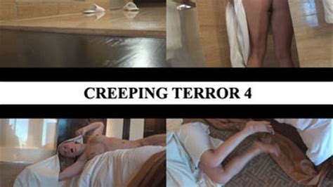 CREEPING TERROR MOV TOMIKO S FETISH STORE Clips Sale