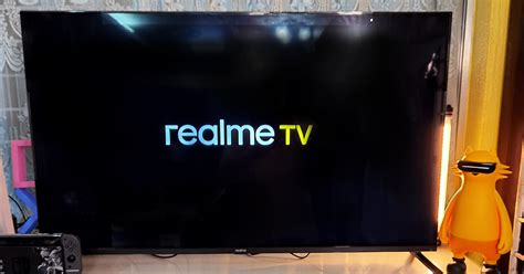 Realme Smart Tv Review Gadgets 360 Ph