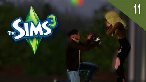 ATTEMPT TWO The Sims Lepacy Challenge Gen Part YouTube